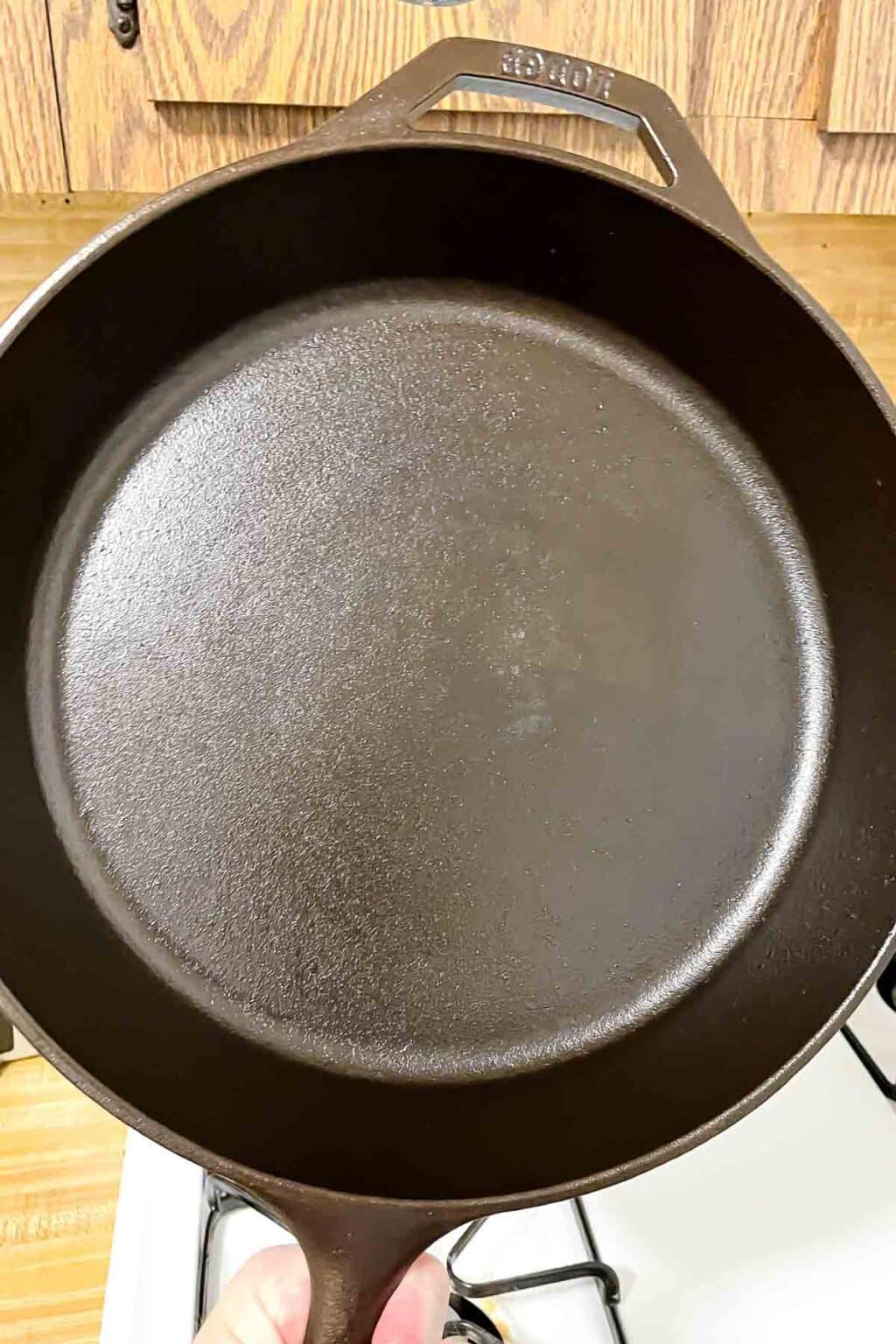 Ultimate Guide on How To Season Cast Iron Skillet