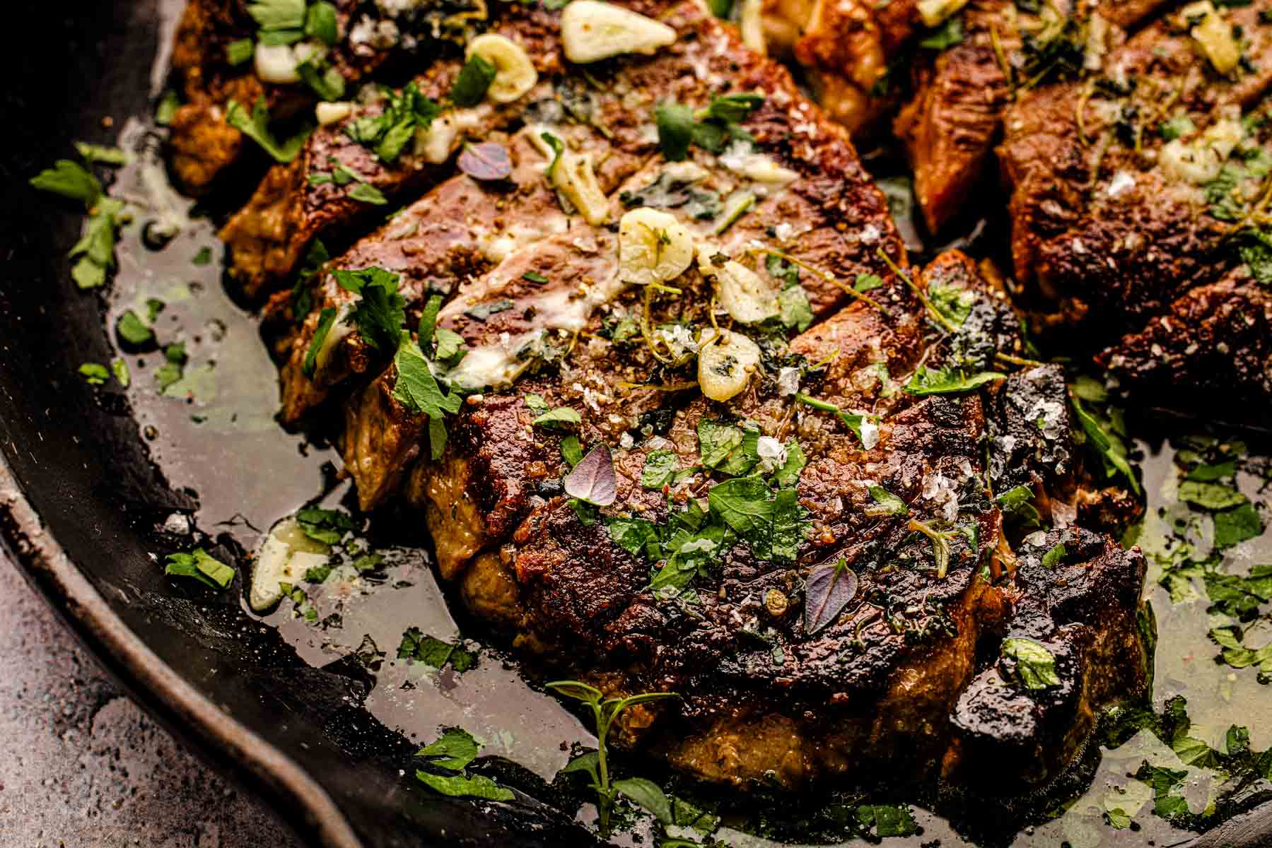 5 Best Steaks to Pan‑Sear for an At‑Home Mother’s Day Dinner